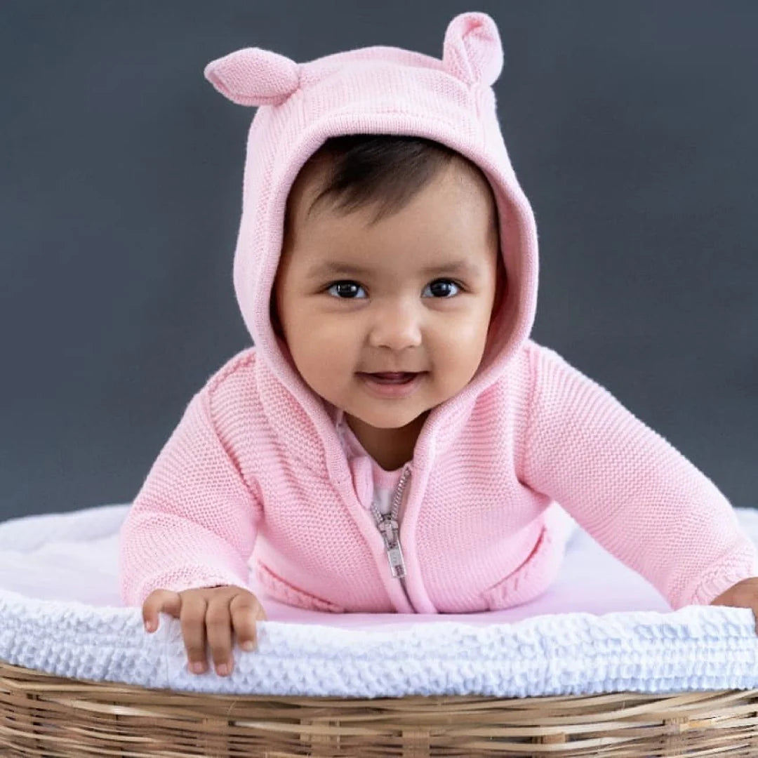 Winter Warmth with Tiny Twig: Your Baby's Cozy Companion – Tiny Twig India