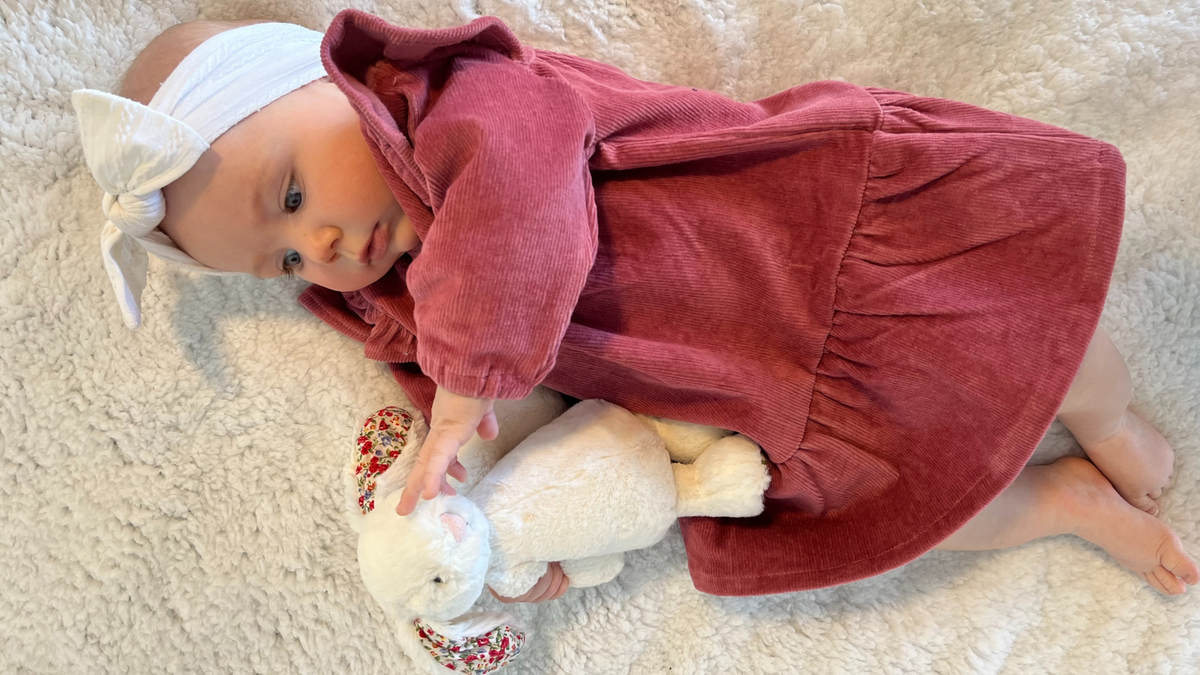 Shop Organic Cotton Clothing for Newborns and Babies | Tiny Twig India