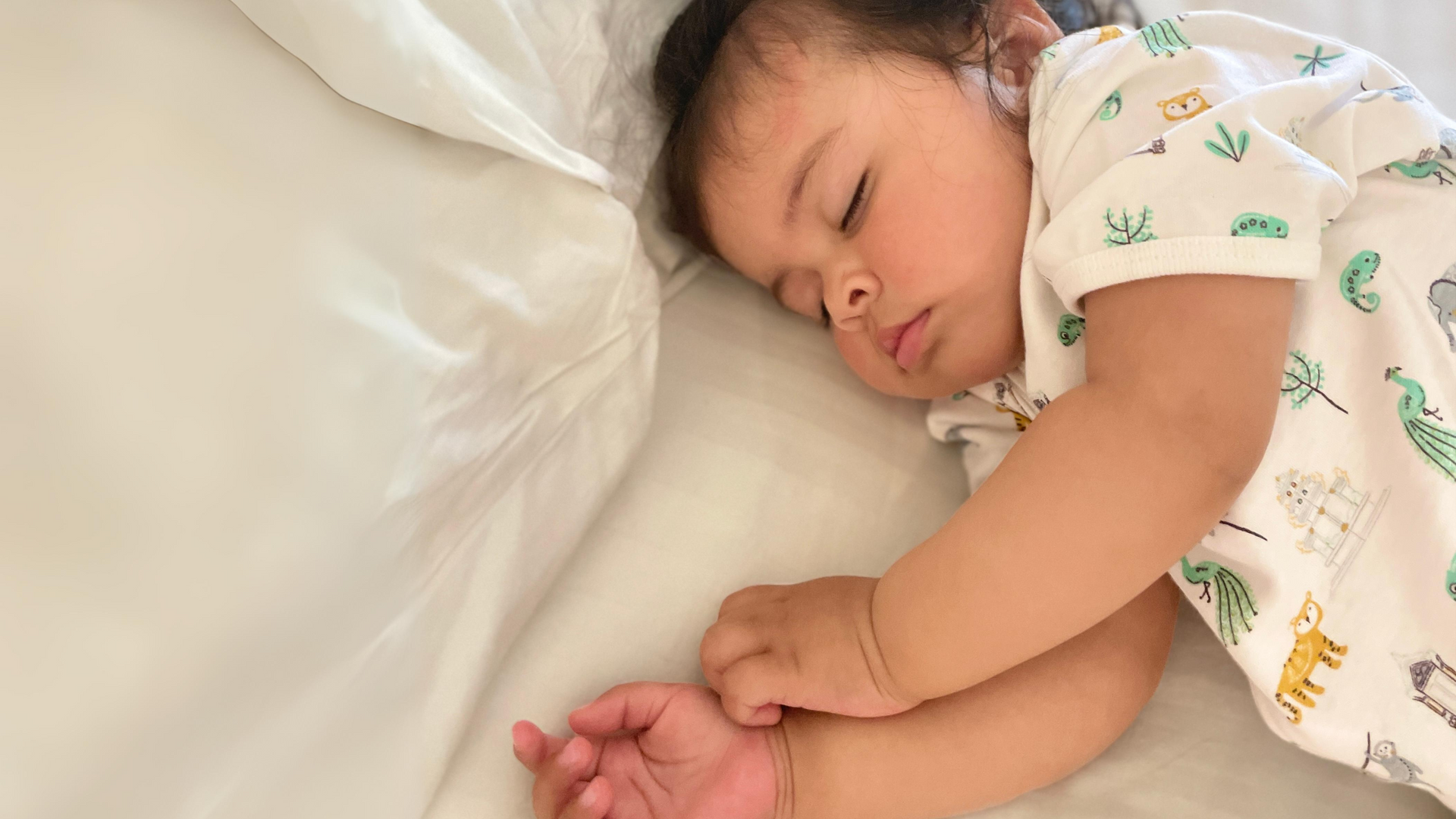 Shop Organic Cotton Clothing for Newborns and Babies | Tiny Twig India