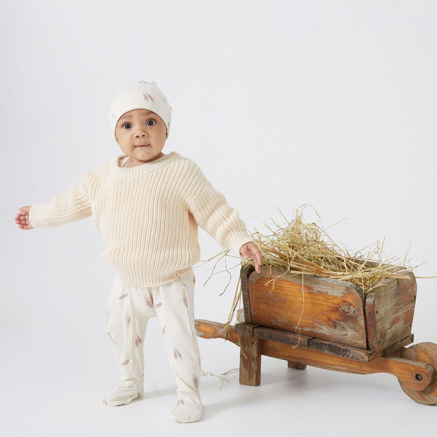 Shop Organic Cotton Clothing for Newborns and Babies | Tiny Twig India