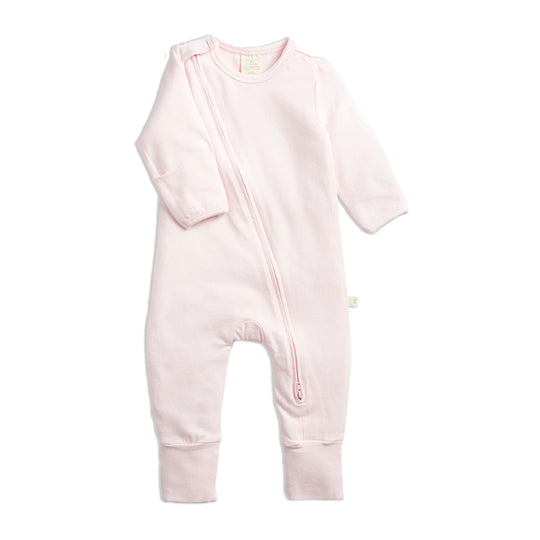 Baby Zipsuits - Organic Cotton Baby Zipsuits | Tiny Twig India