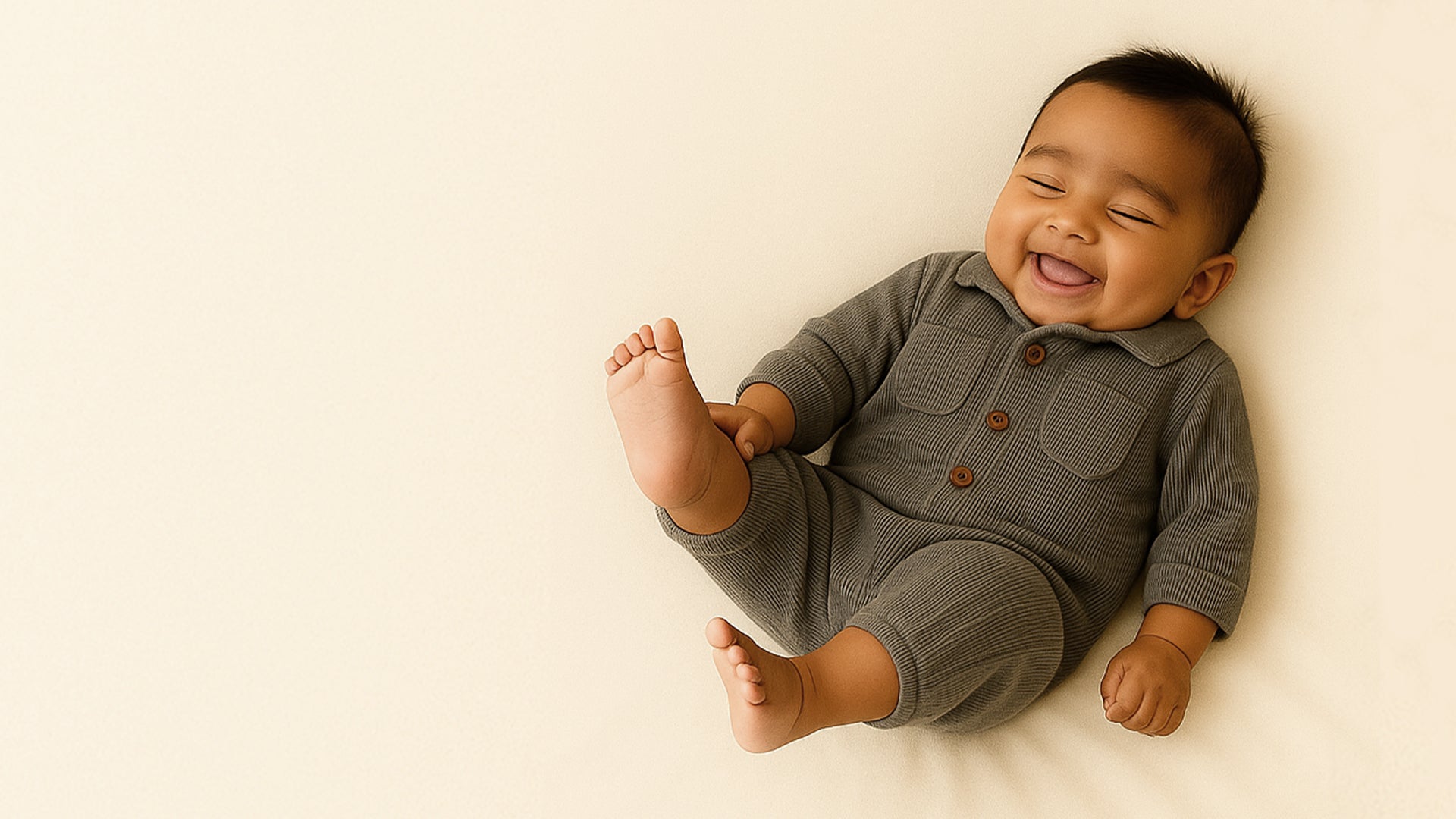 Shop Organic Cotton Clothing for Newborns and Babies | Tiny Twig India